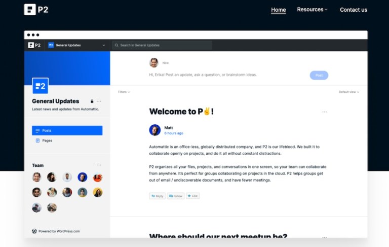 How to Build a Strong Client-Agency Relationship in 14 Steps – Automattic